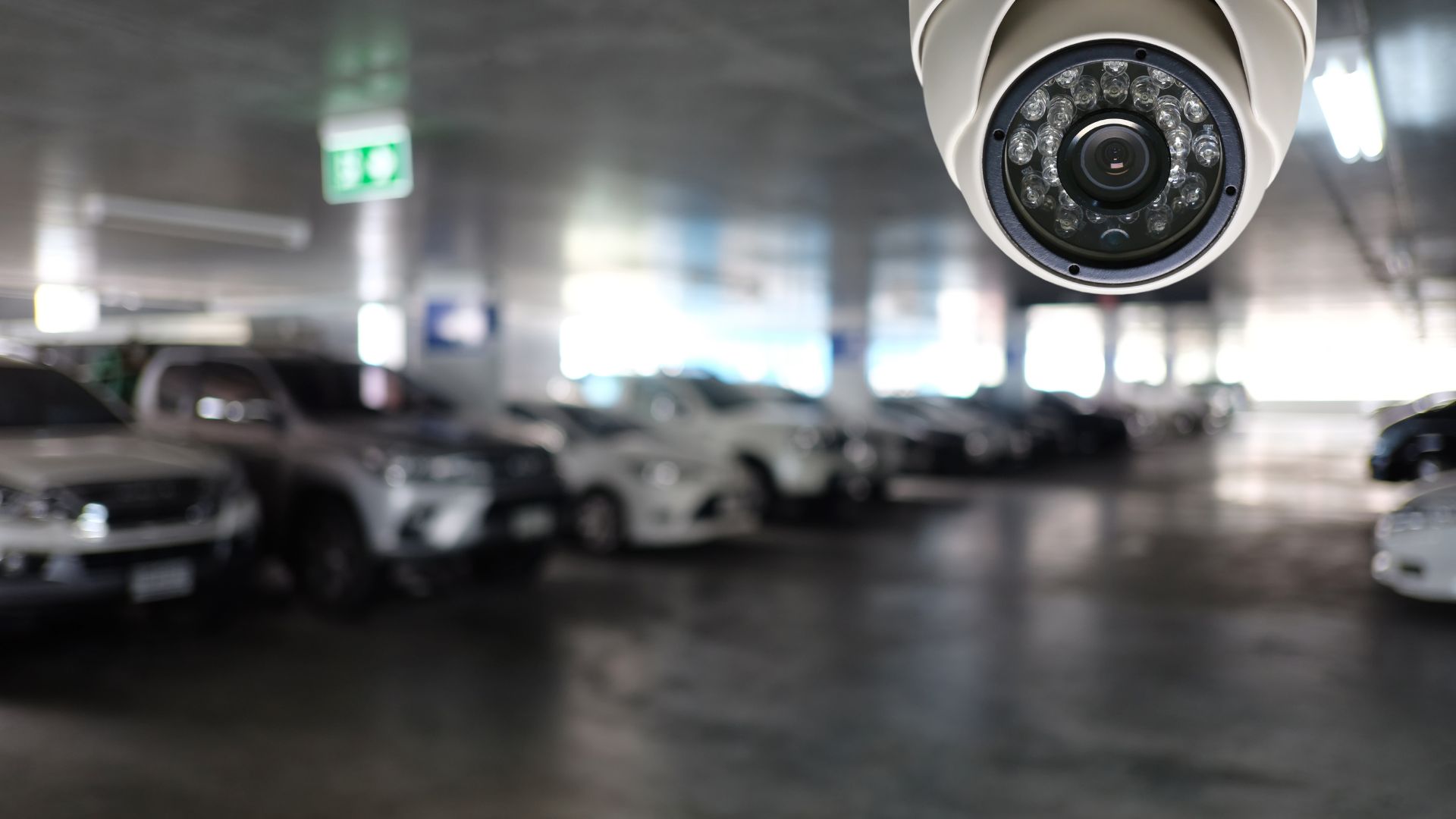 When Was The Last Time You Evaluated Your Physical Security Program ...